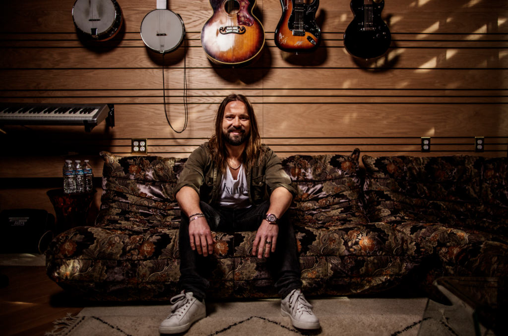 The 'Melodic Math' of Producer Max Martin - Tonic Audio Blog