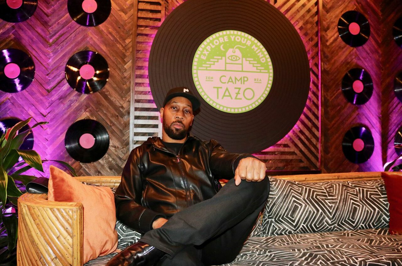 Healing sounds of the future - Tonic Audio Blog