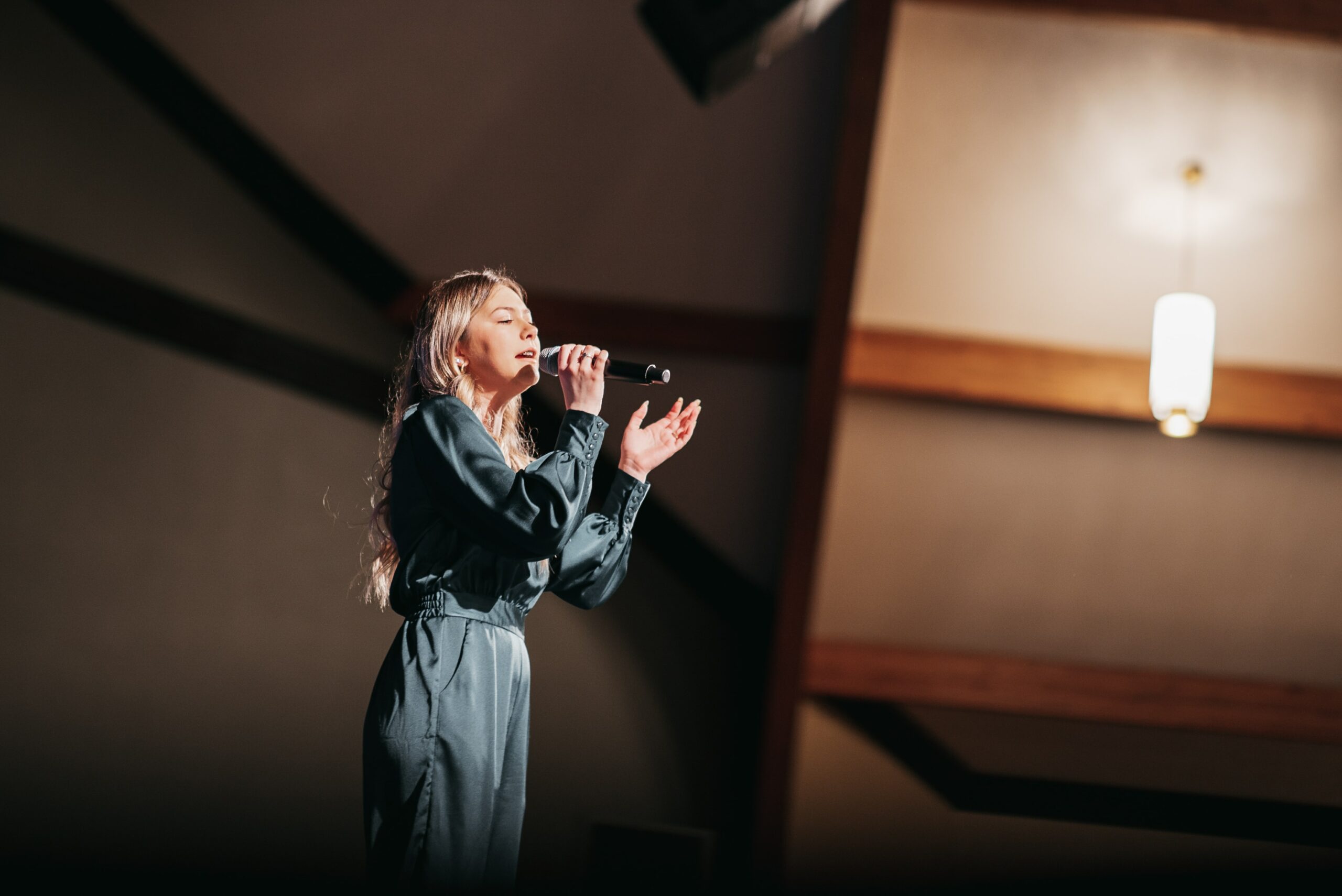 How to Be a Better Singer: The Least You Can Do - Tonic Audio Blog