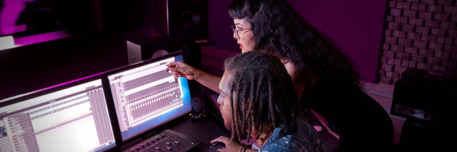 Tonic Audio: New Features for Songwriters, Bands, and Producers - Tonic ...
