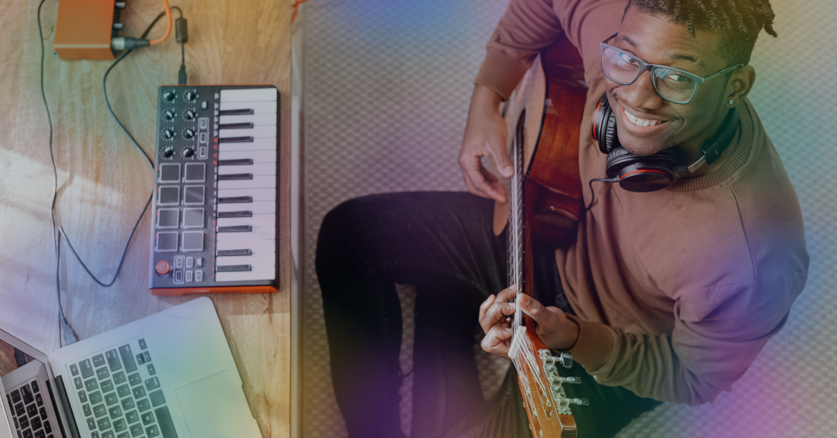 How To Collaborate Easily And Successfully? - Tonic Audio Blog